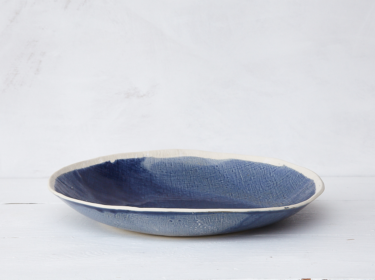 Bleu de Nimes – MH CERAMICS