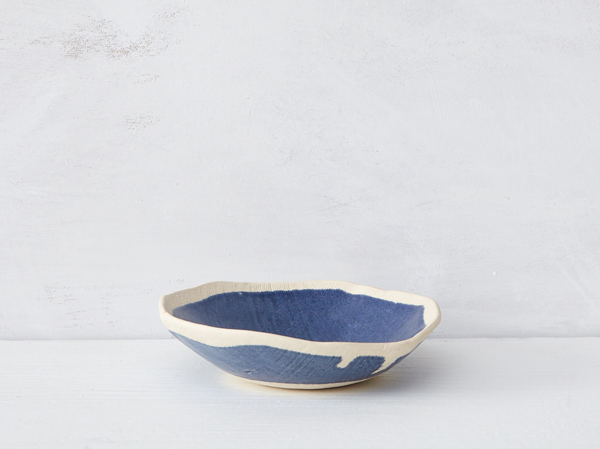 Bleu de Nimes – MH CERAMICS