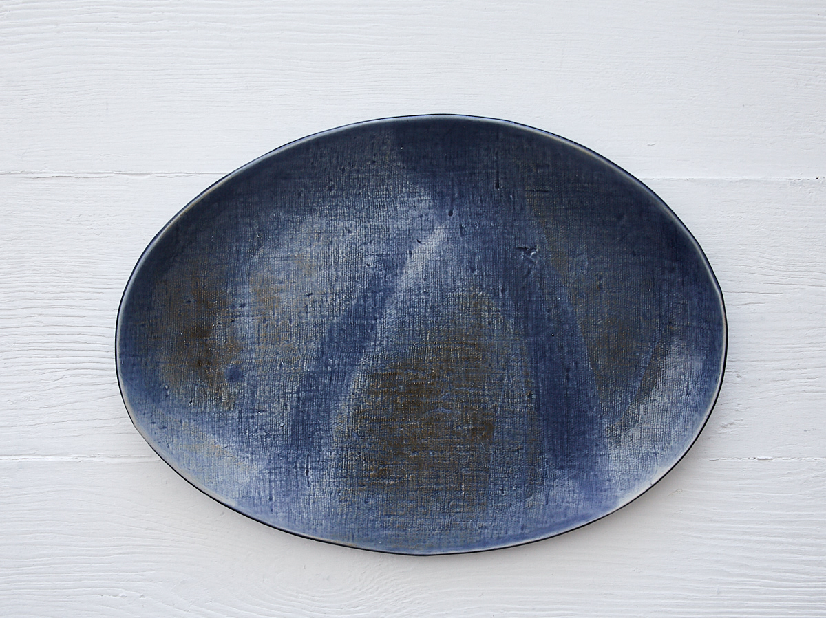 Bleu de Nimes – MH CERAMICS